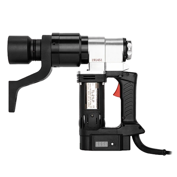 Electric Torque Multipliers – Hytools