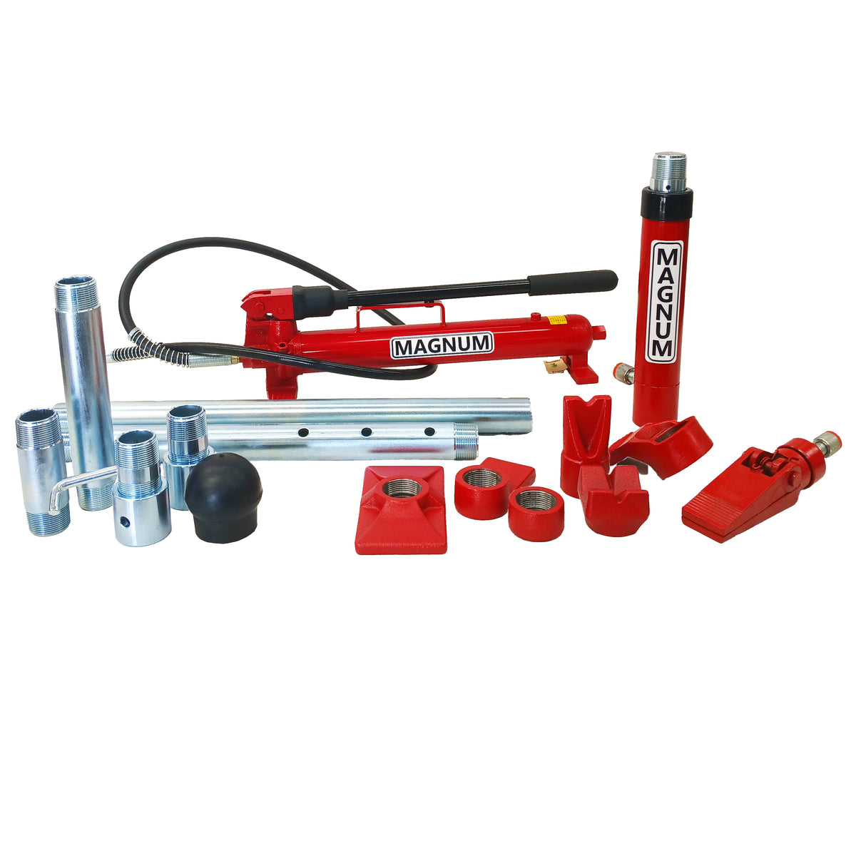 Heavy Duty Porta Power Kits – Hytools