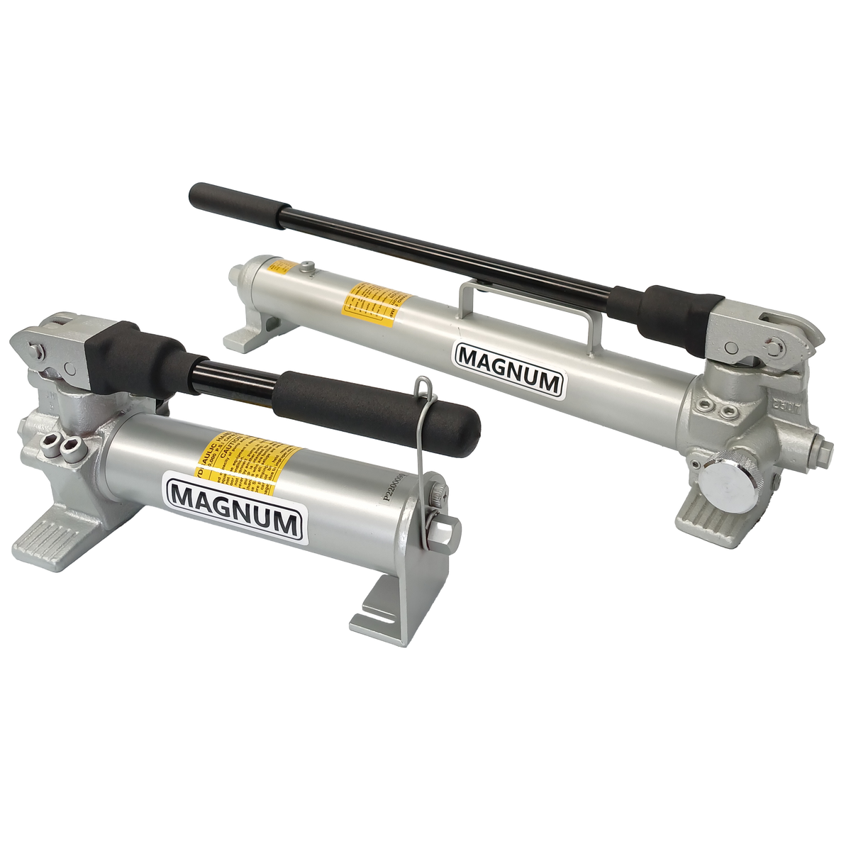 Hydraulic Hand Pumps – Hytools