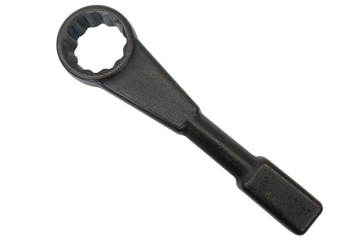 Slogging Spanners - Hire – Hytools