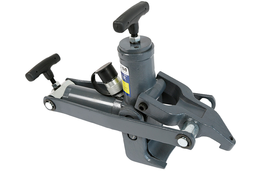 Hydraulic Bead Breakers – Hytools