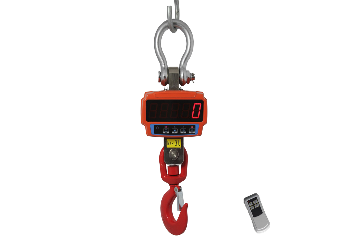 DYNAMOMETERS & LOAD CELLS - Hire – Hytools