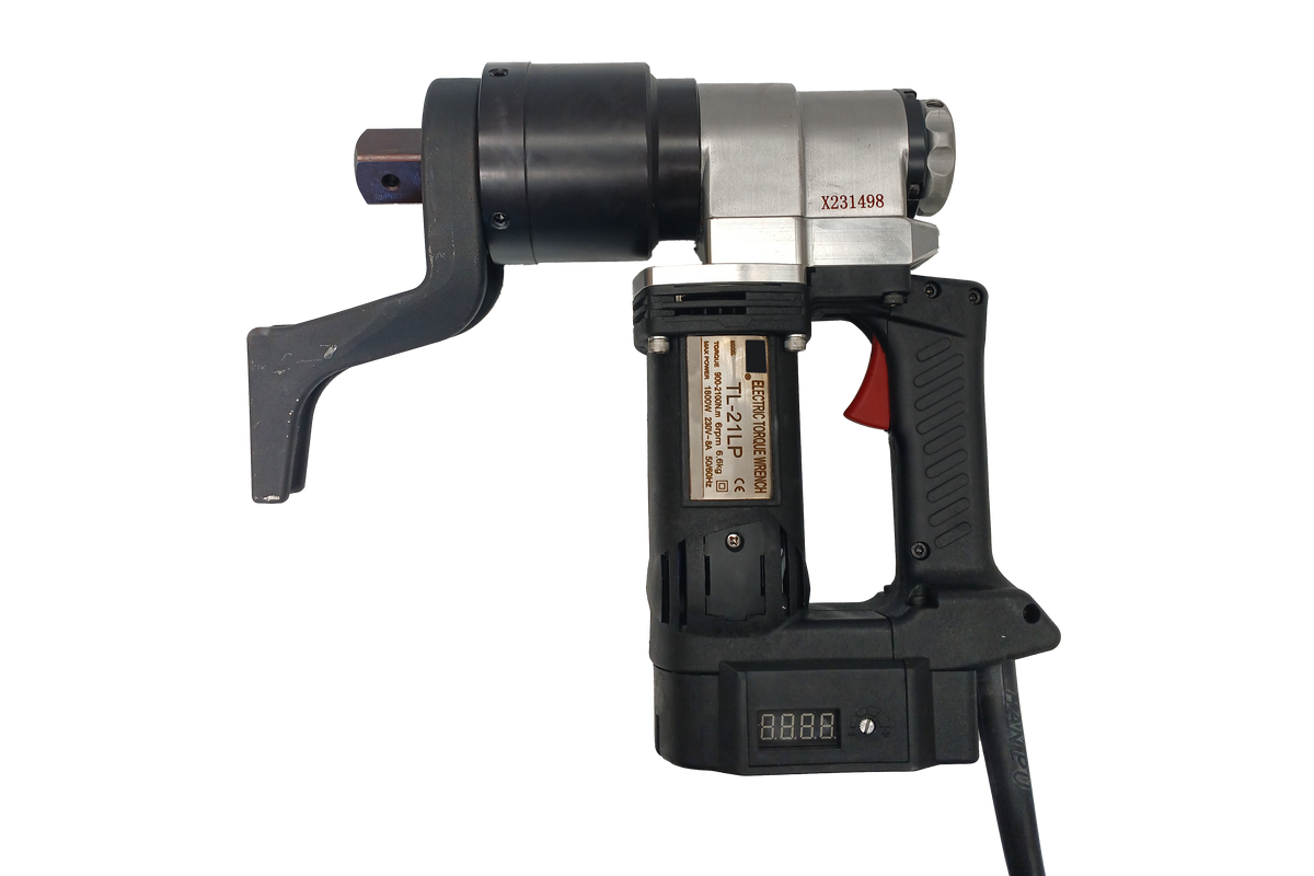 Electric Torque Tools for Hire – Hytools