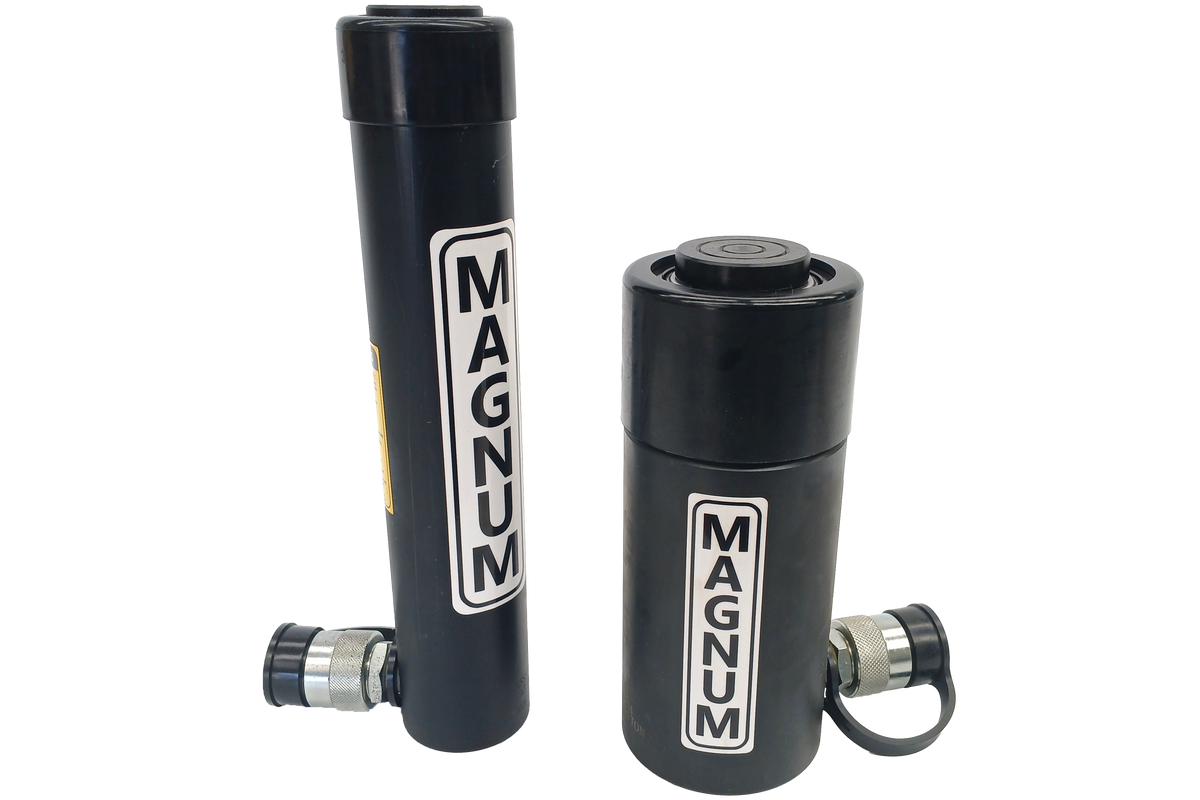 Standard Single Acting Cylinders – Hytools