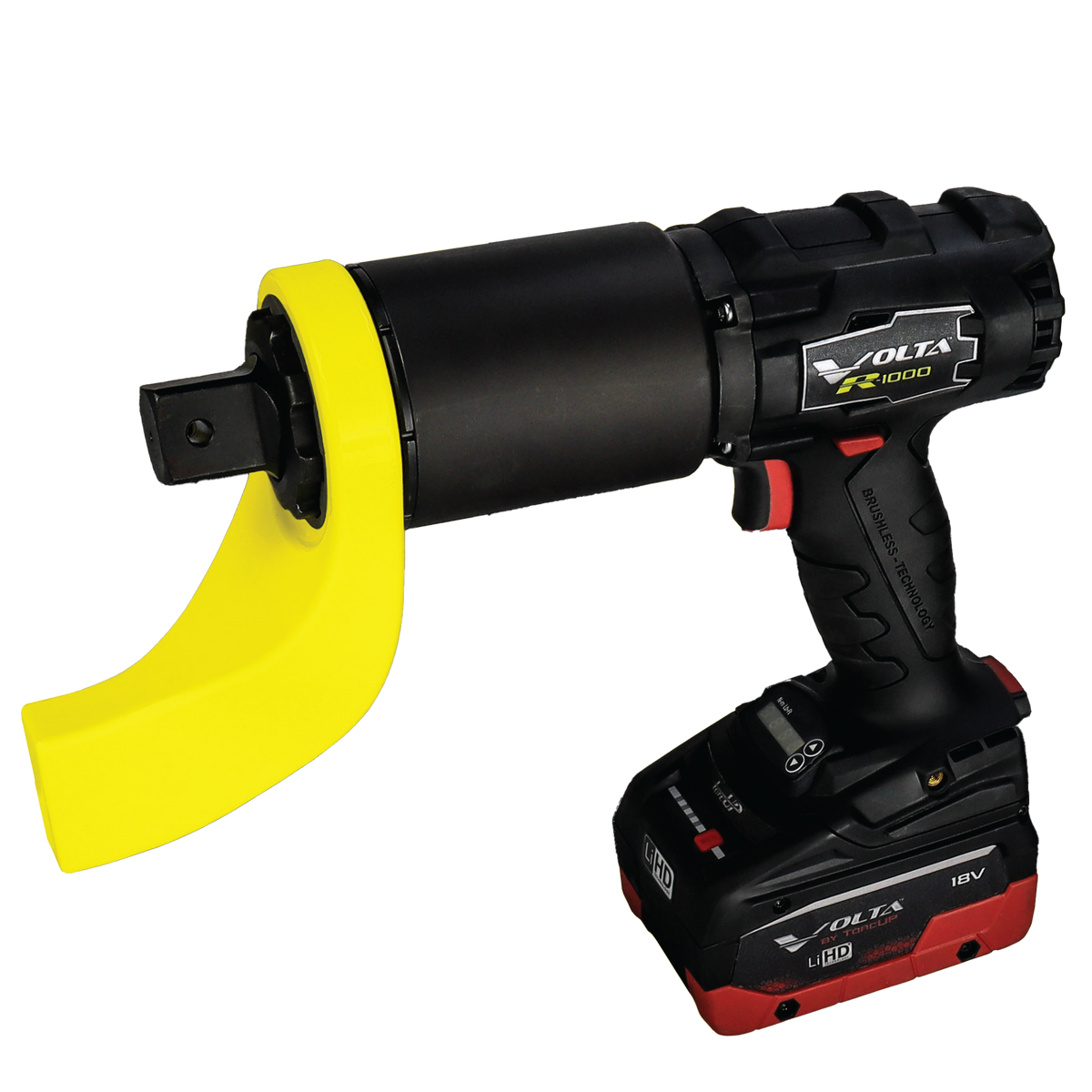 Bolting Tools - Hire – Hytools