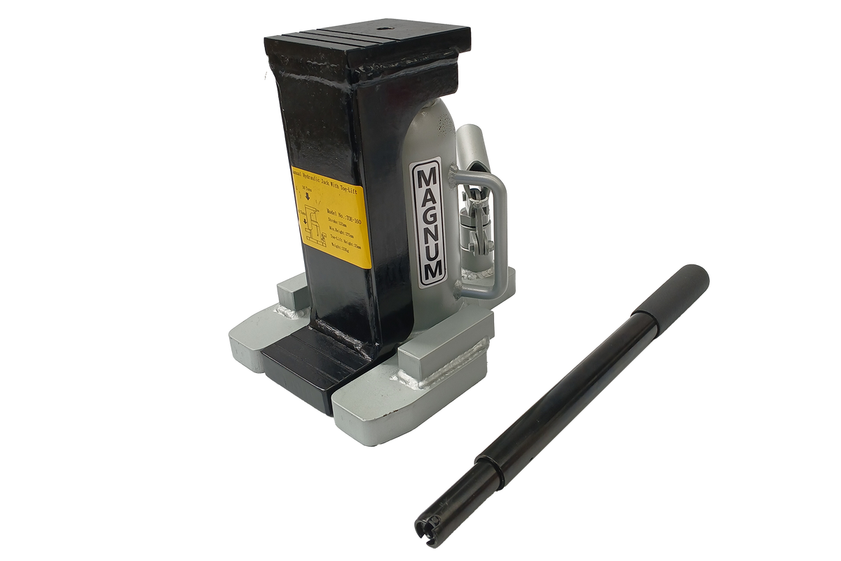 Toe Jacks – Hytools