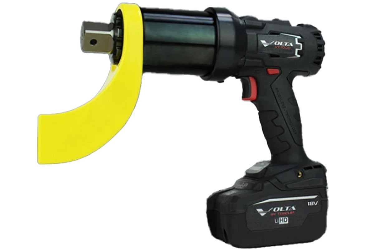 Battery Torque Multipliers - Hire – Hytools