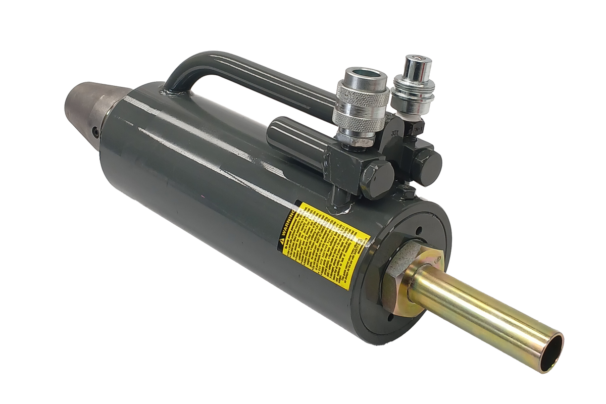 Stressing Jacks - Hire – Hytools