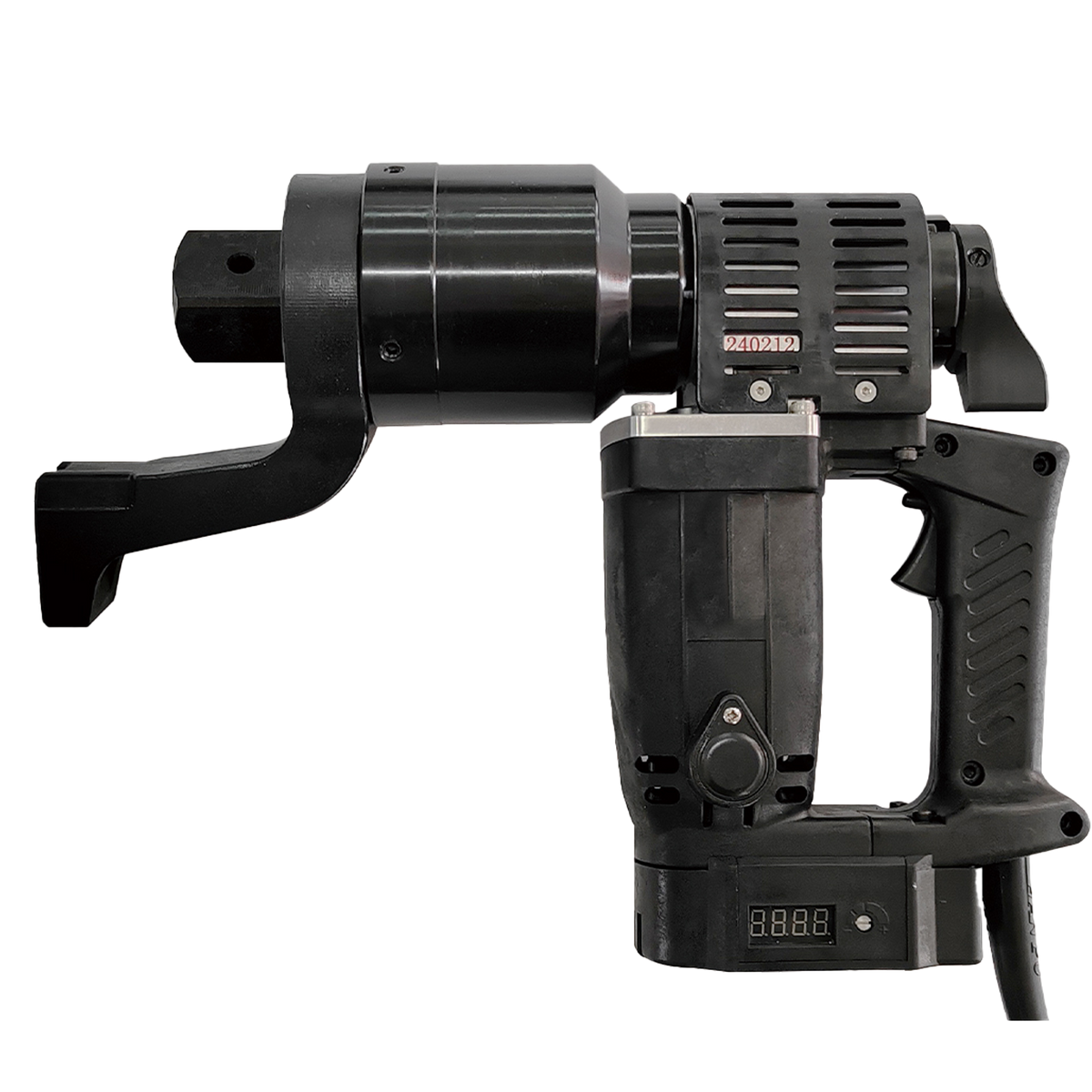 ELECTRIC TORQUE Multiplier – 1500NM – 3500NM - 1-1/2" Drive – Hytools