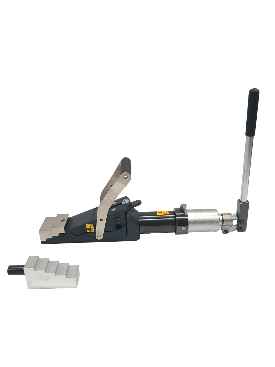 Magnum Integral Hydraulic Lifting Wedge Ram – Hytools