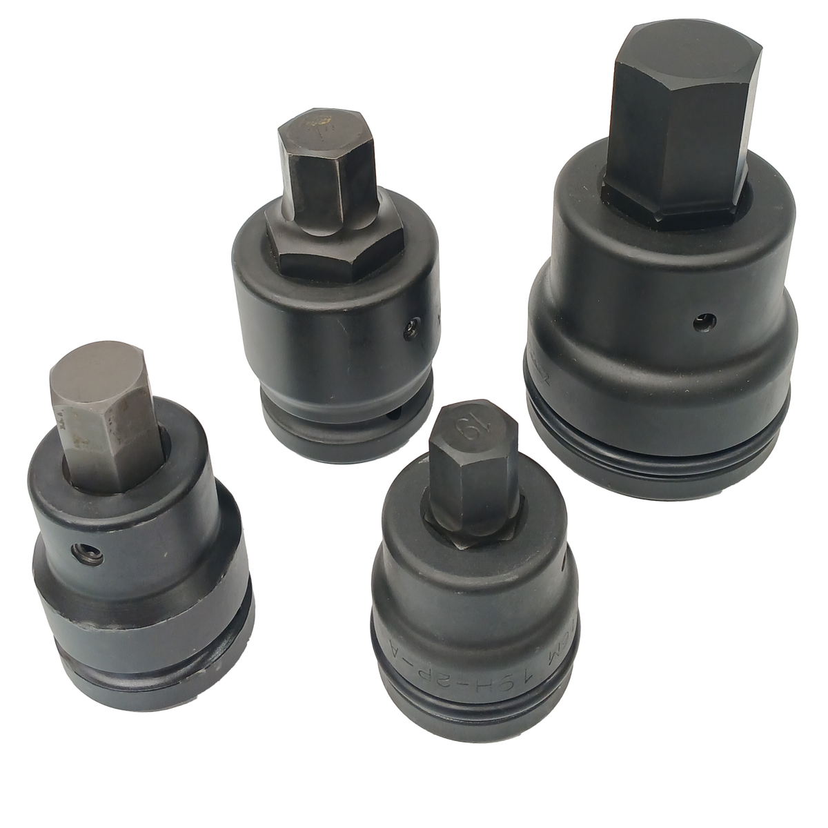 Inhex Sockets – Hytools