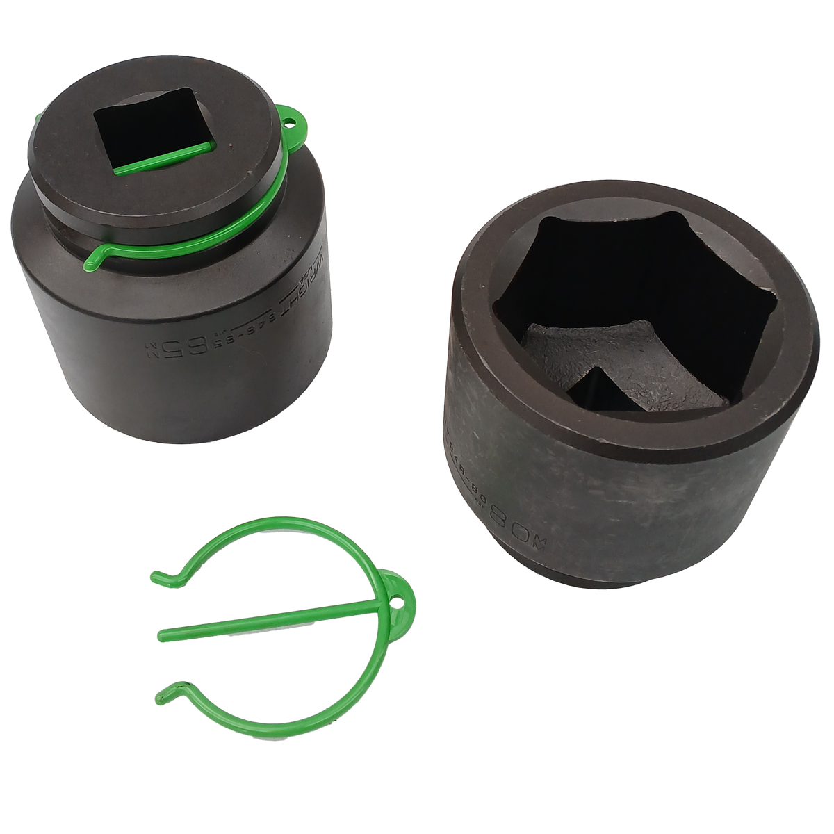 1-1/2’’ Inch Heavy-Duty Sockets – Wright Tool – Hytools