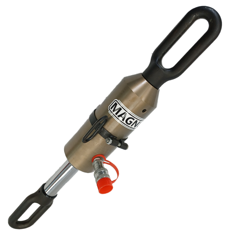 Aluminum Pull Cylinder – Hytools