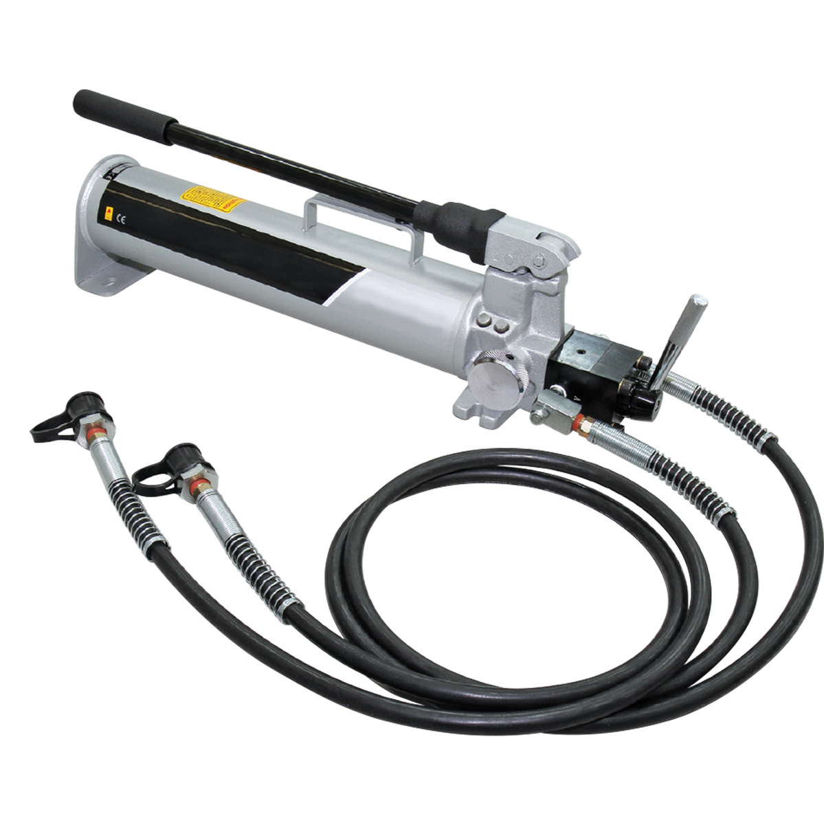 Magnum Hydraulic Double Acting Hand Pump 1.8L - MAG2421 – Hytools