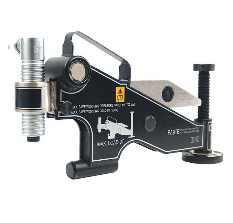 Flange Alignment Tool FA9TE – Hytools