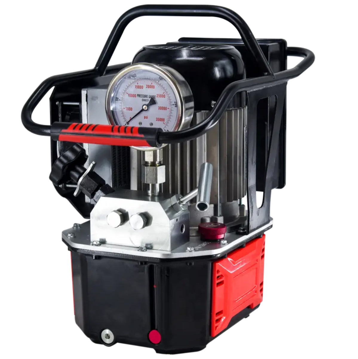 HLP3-20 High Pressure Electric Pumps – Hytools