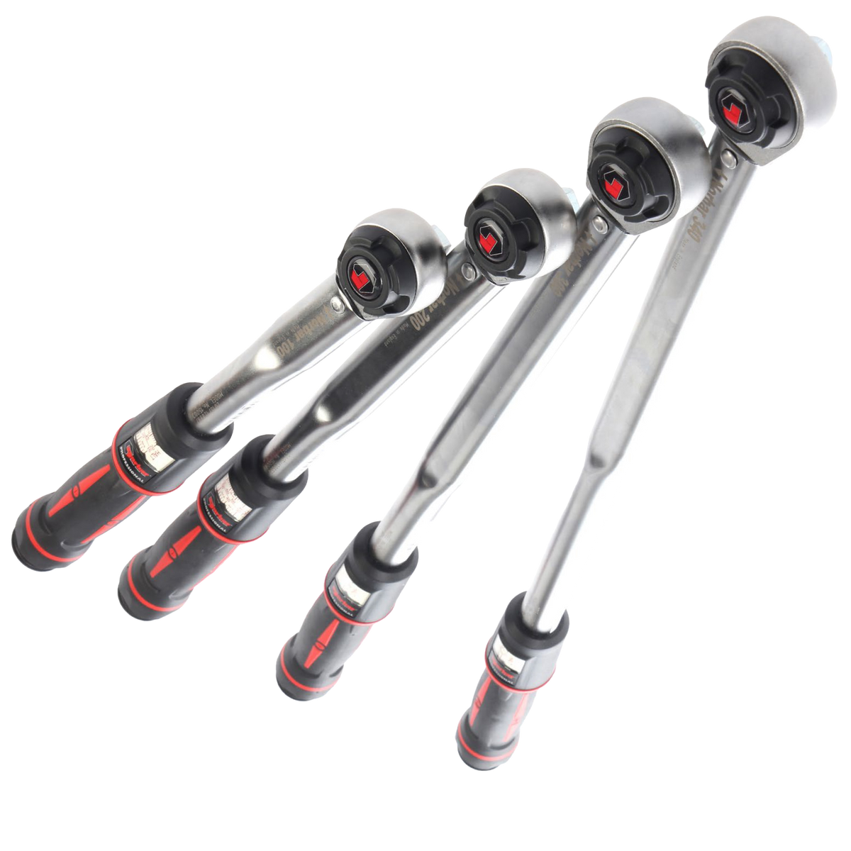 NORBAR TORQUE WRENCHES - PROFESSIONAL 3/8"-3/4"DR 10NM-400NM – Hytools