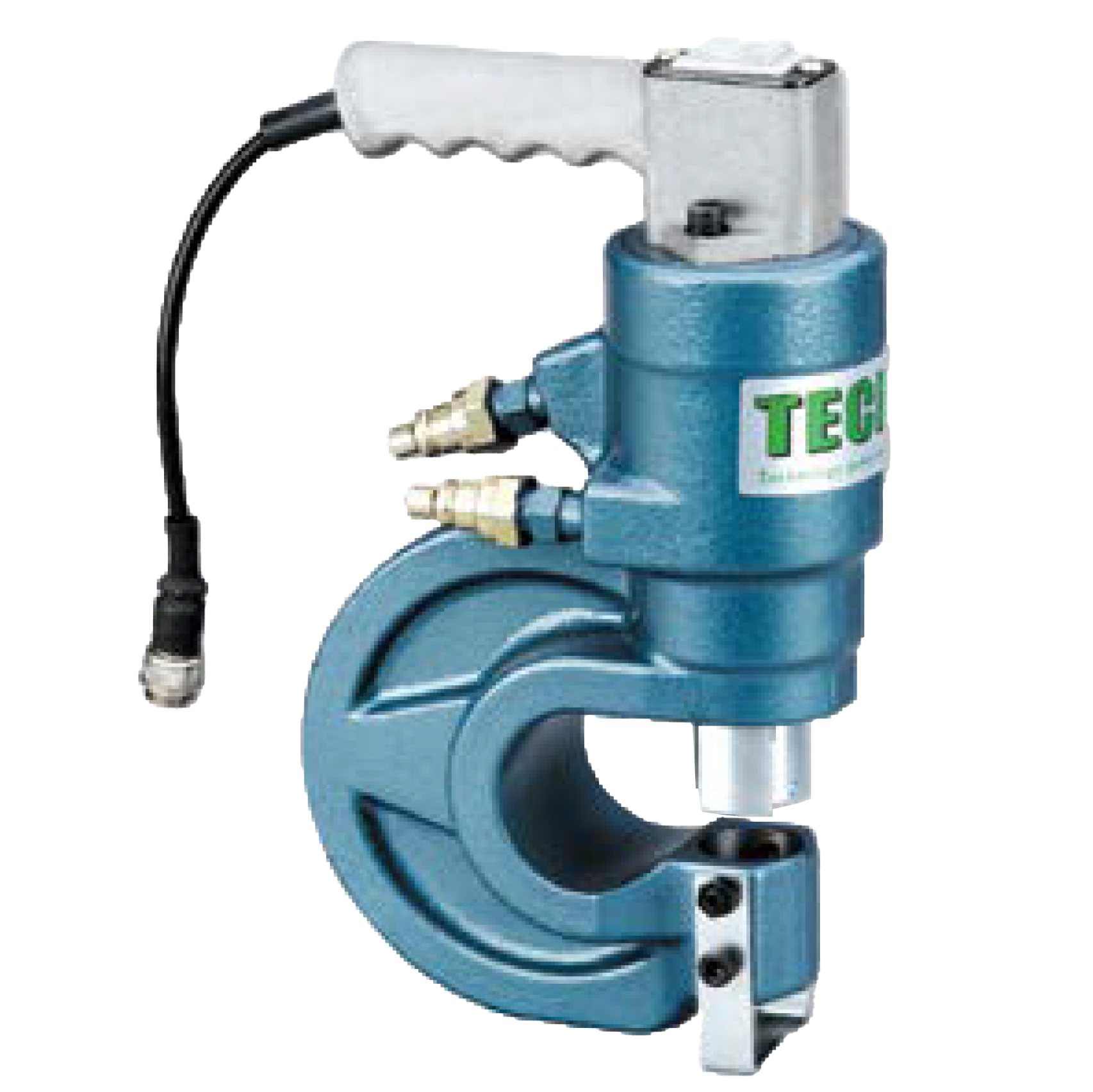 Hydraulic Punch – Hytools