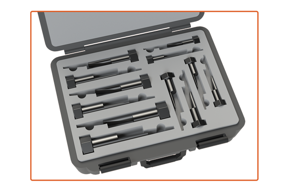 Flange Alignment Pins – Hytools