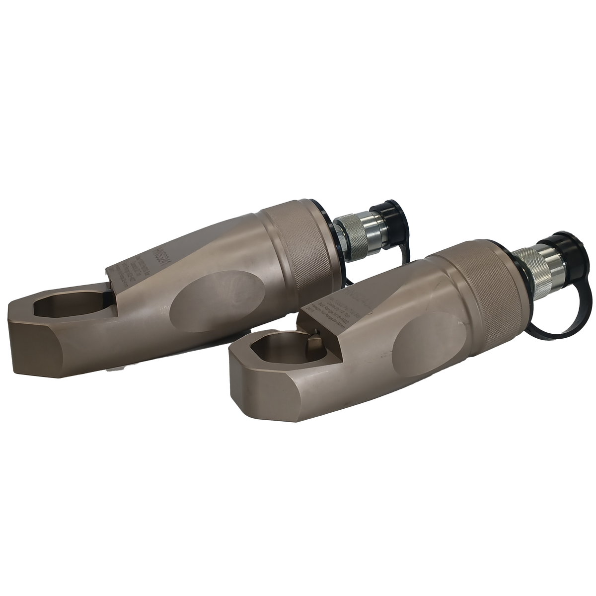 HYDRAULIC NUT SPLITTERS – 19MM TO 60MM NUT RANGE – Hytools