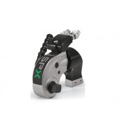 SPX Slimline Square Drive Torque Wrenches - High Cycle – Hytools