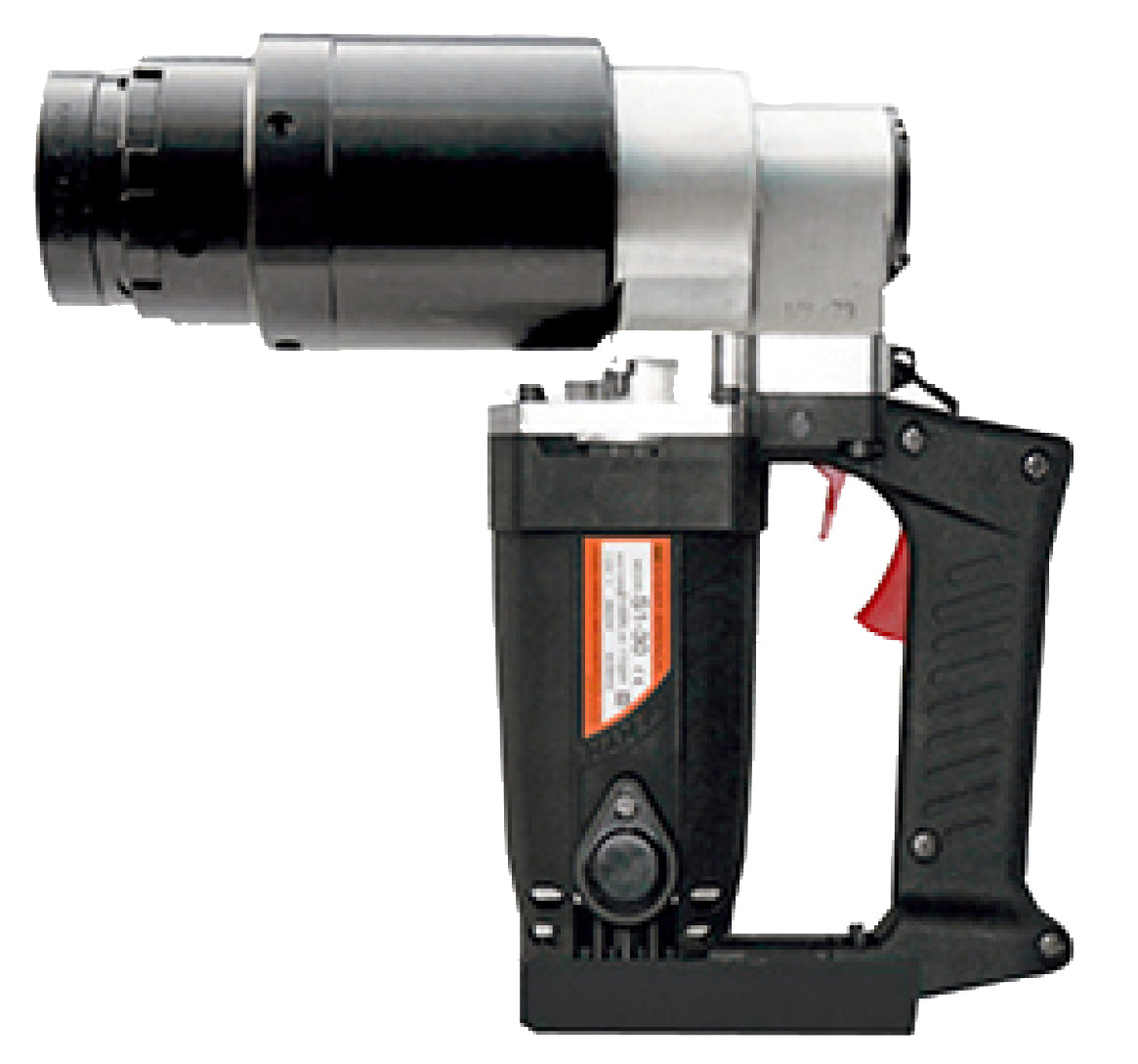 MAGNUM TCB ELECTRIC SHEAR WRENCH Max Torque: 2500Nm – Hytools