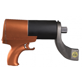 Air Torque Multiplier – TORC SOLUTIONS TTP 1/3 – 650NM – 4300NM – Hytools