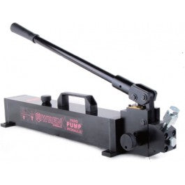 Ultra High Pressure Hand Pumps – Hytools